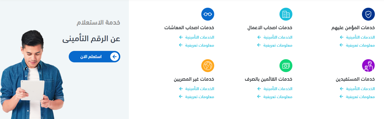 Find Your Social Insurance Number with Your National Id Card | Faydety