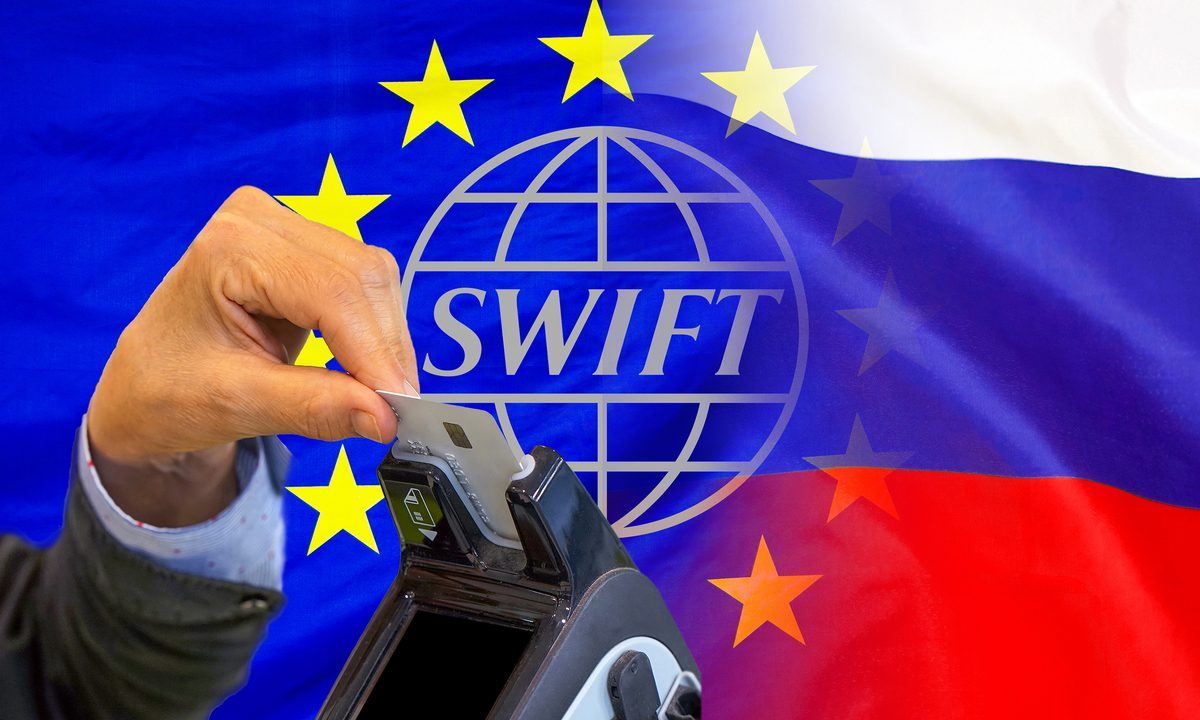 What is SWIFT & How Will It Affect Russia? | Faydety