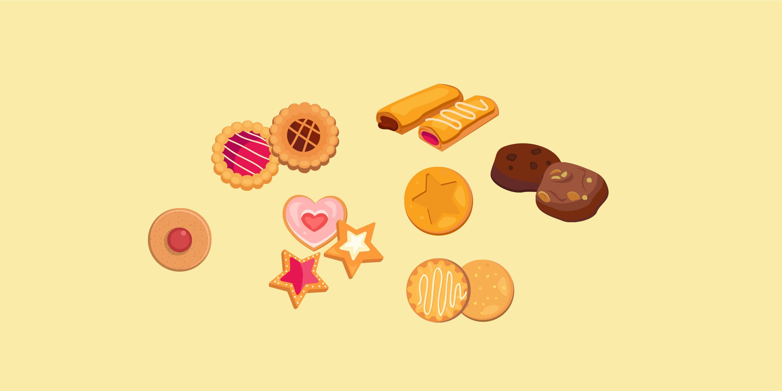 Should You Make Kahk at Home or Buy It Ready-Made This Eid? | Faydety